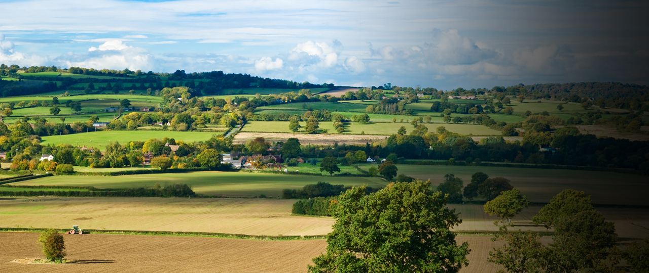 English Farmland Market Review | Summer 2016 | Strutt & Parker